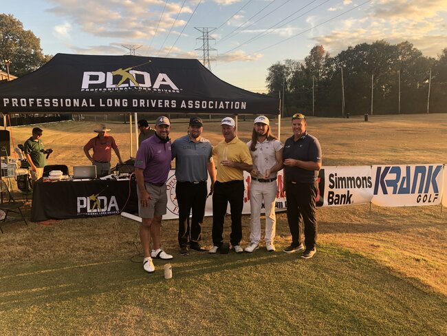 Future of World Pro Long Drive Events | Pro Long Drive | Pro Long Drive